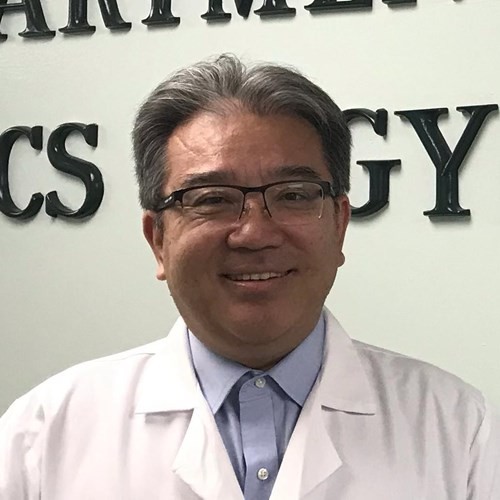 Pengfei Wang – AGCES 2026