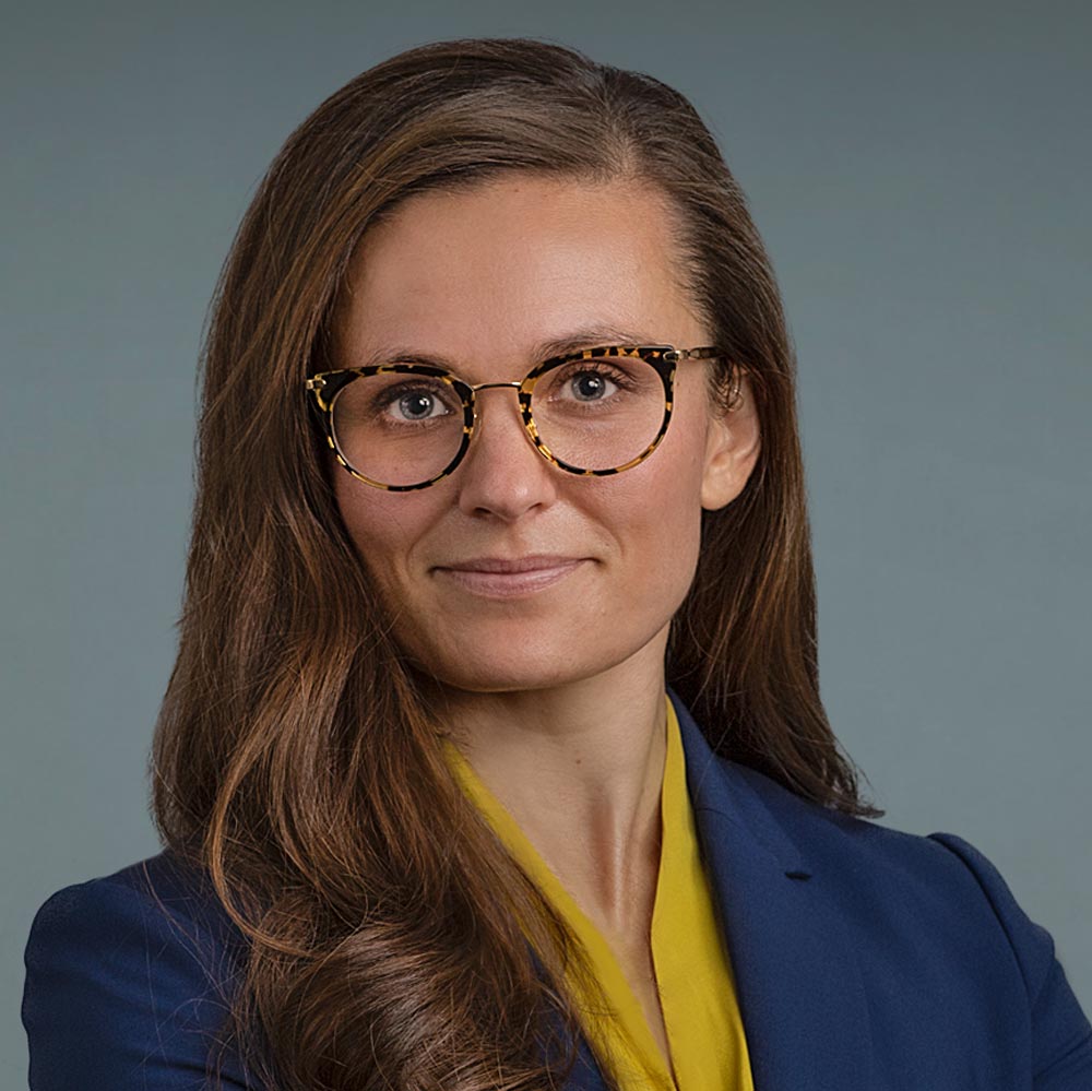 Elizabeth Morris – AGCES 2026